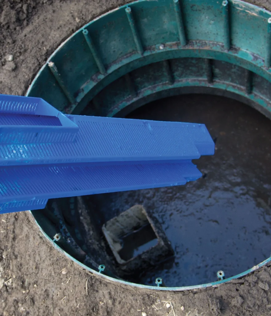 Effluent Filter Cleaning & Replacement in Barry County | AdeptSeptic ...